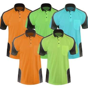 Big Bee – The Workwear Cave